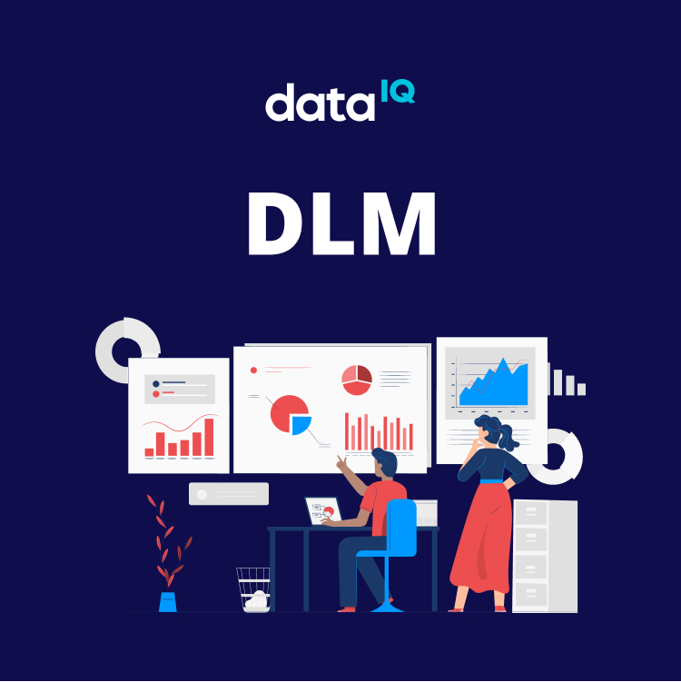 Data IQ | Gracias por ponerte en contacto con nosotros